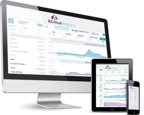 About company | XCritical