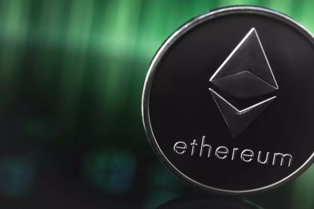 Ethereum Proof of Stake Model: What Is And How It Works? | XCritical