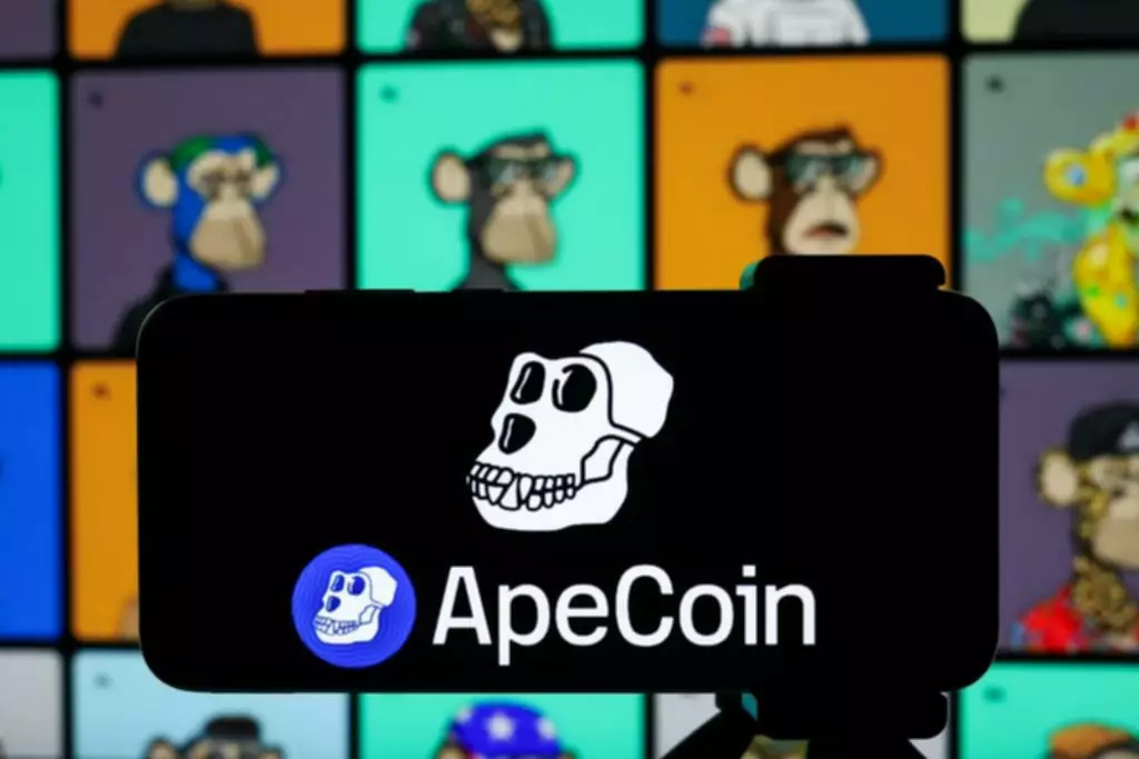 What is ApeCoin (APE)? | XCritical