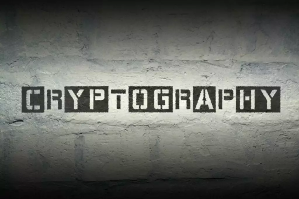 What Is Cryptography and How Does It Work? | XCritical