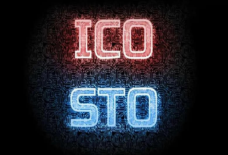 ICO vs. STO: Key Differences Explained | XCritical