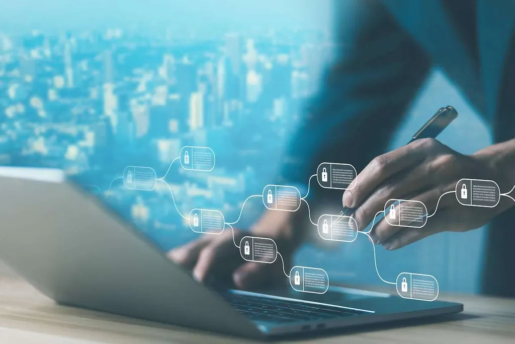 Blockchain Payments: How It Works, Benefits | XCritical