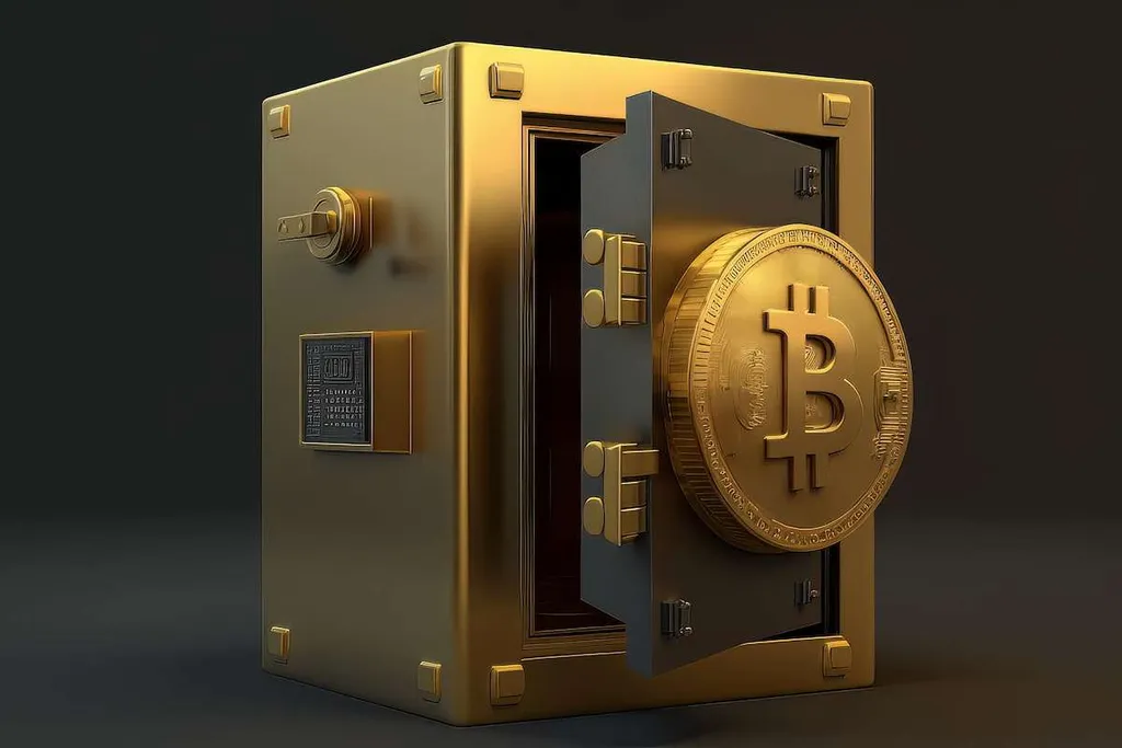 Crypto Custody: A Guide to Digital Asset Safekeeping | XCritical