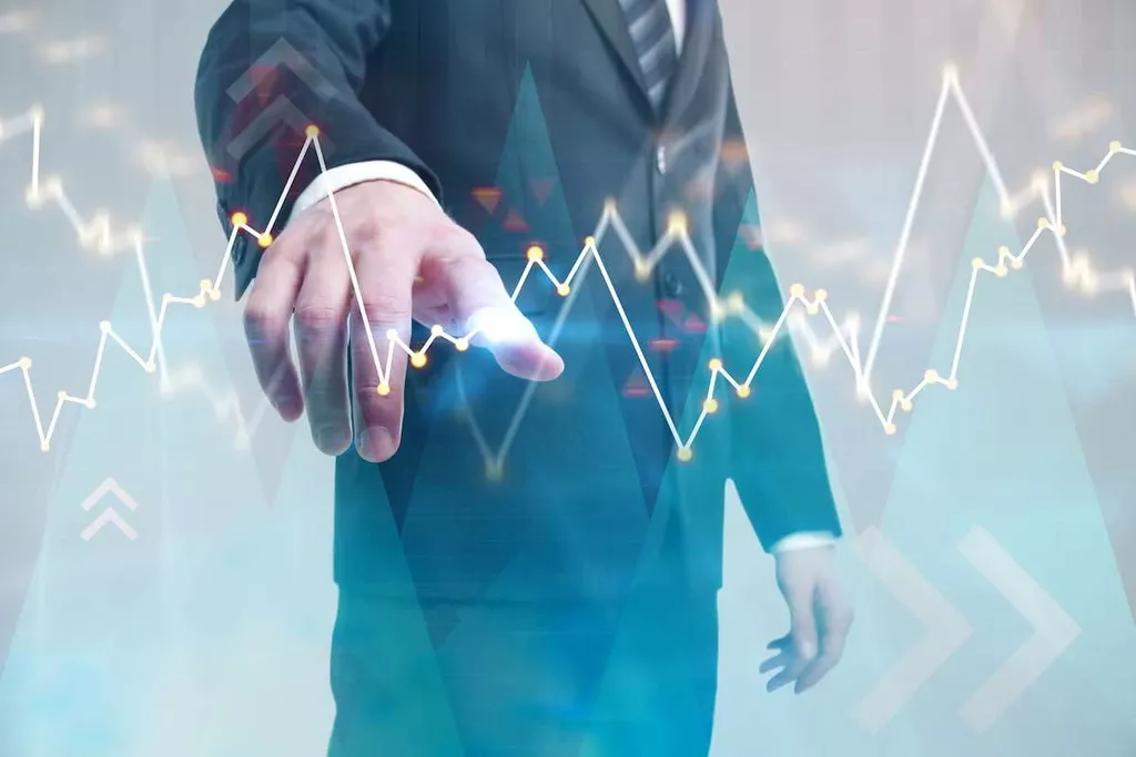 Forex Liquidity Distribution: What is It? | XCritical