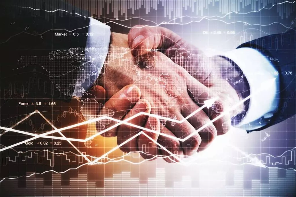 Multiple levels of trading partnership: AMS XCritical features | XCritical