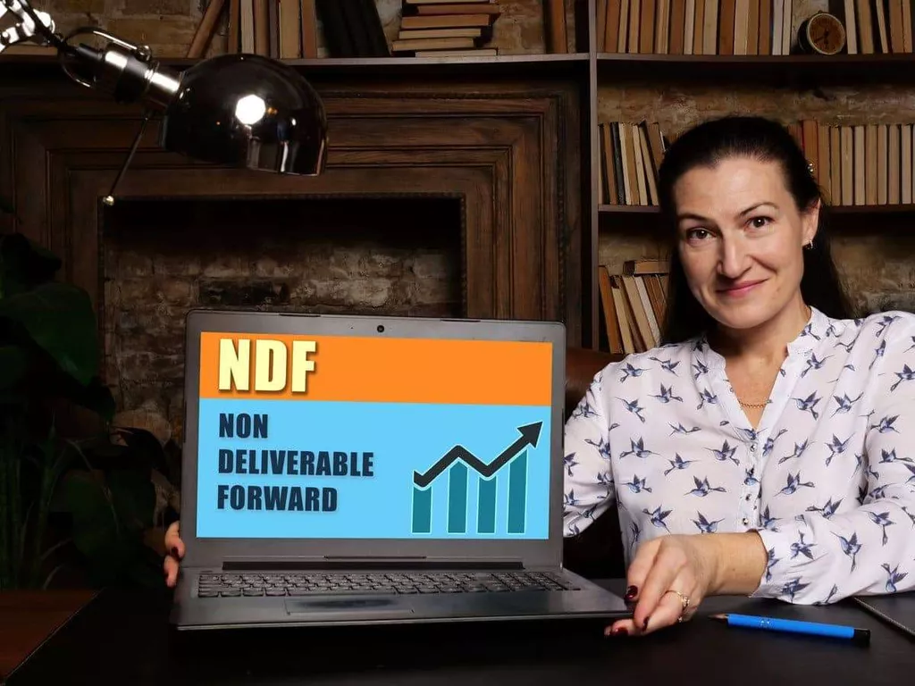 Non-Deliverable Forward: What Is NDF And Its Functionality | XCritical
