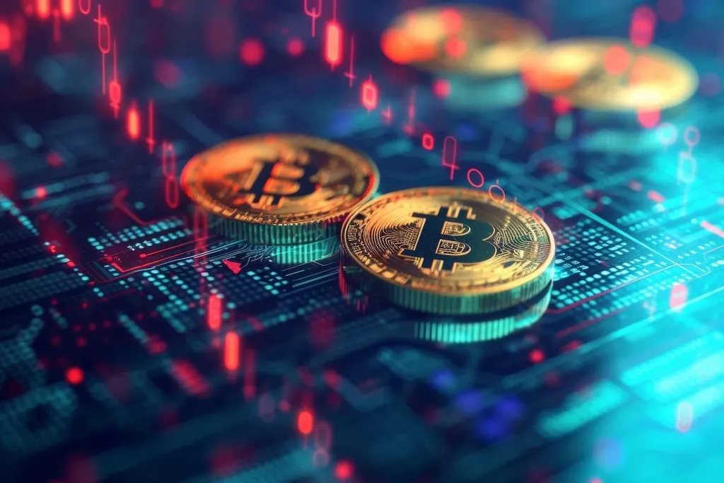 Spot vs Derivative in Crypto Trading | XCritical Spot vs Derivative in Crypto Trading | XCritical